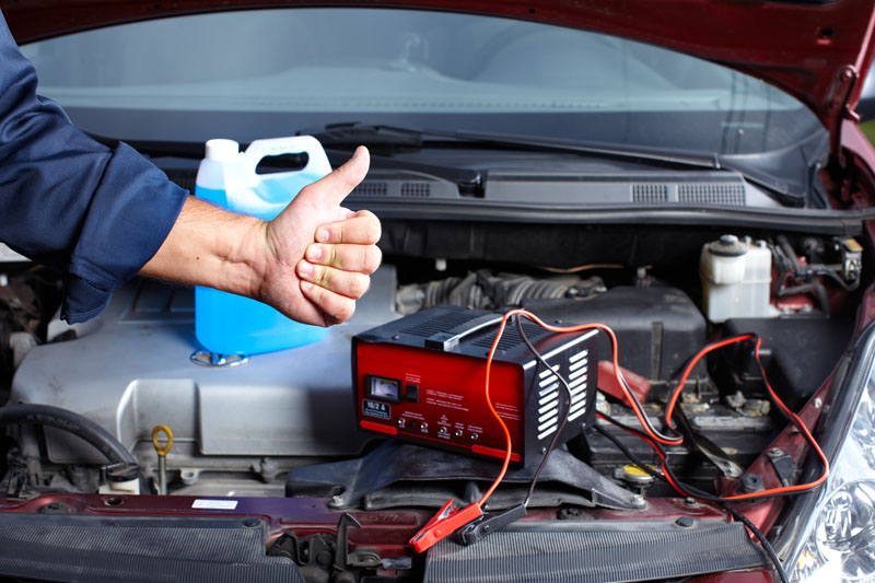 Free Checks - EMS Evesham Motor Services Repairs | Servicing | MOT in ...