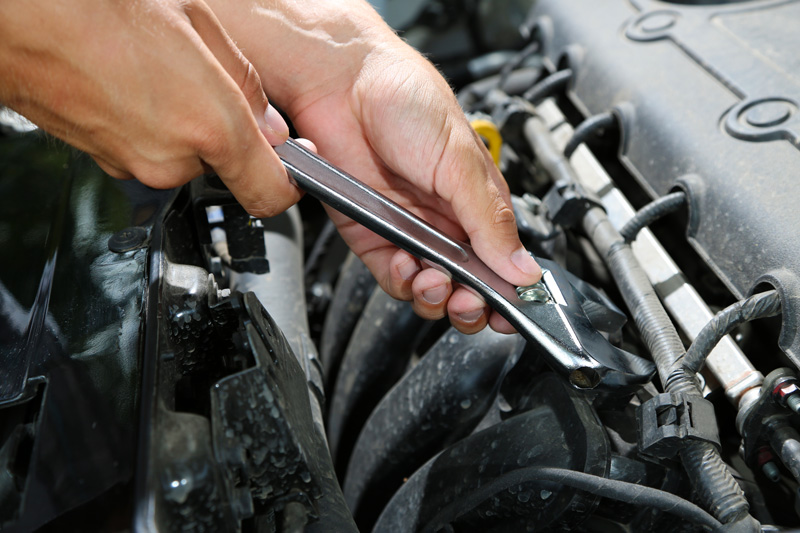 General Repairs - EMS Evesham Motor Services Repairs | Servicing | MOT ...